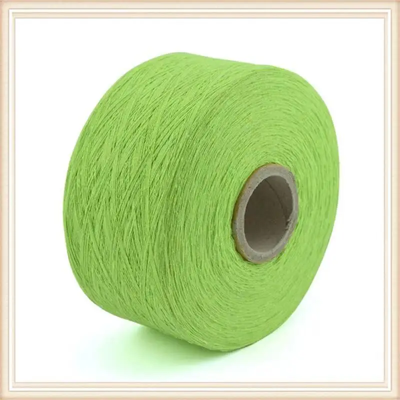 Oe 65/35 Recycled Yarn Polyester Cotton Blended Yarn For Socks - Buy ...