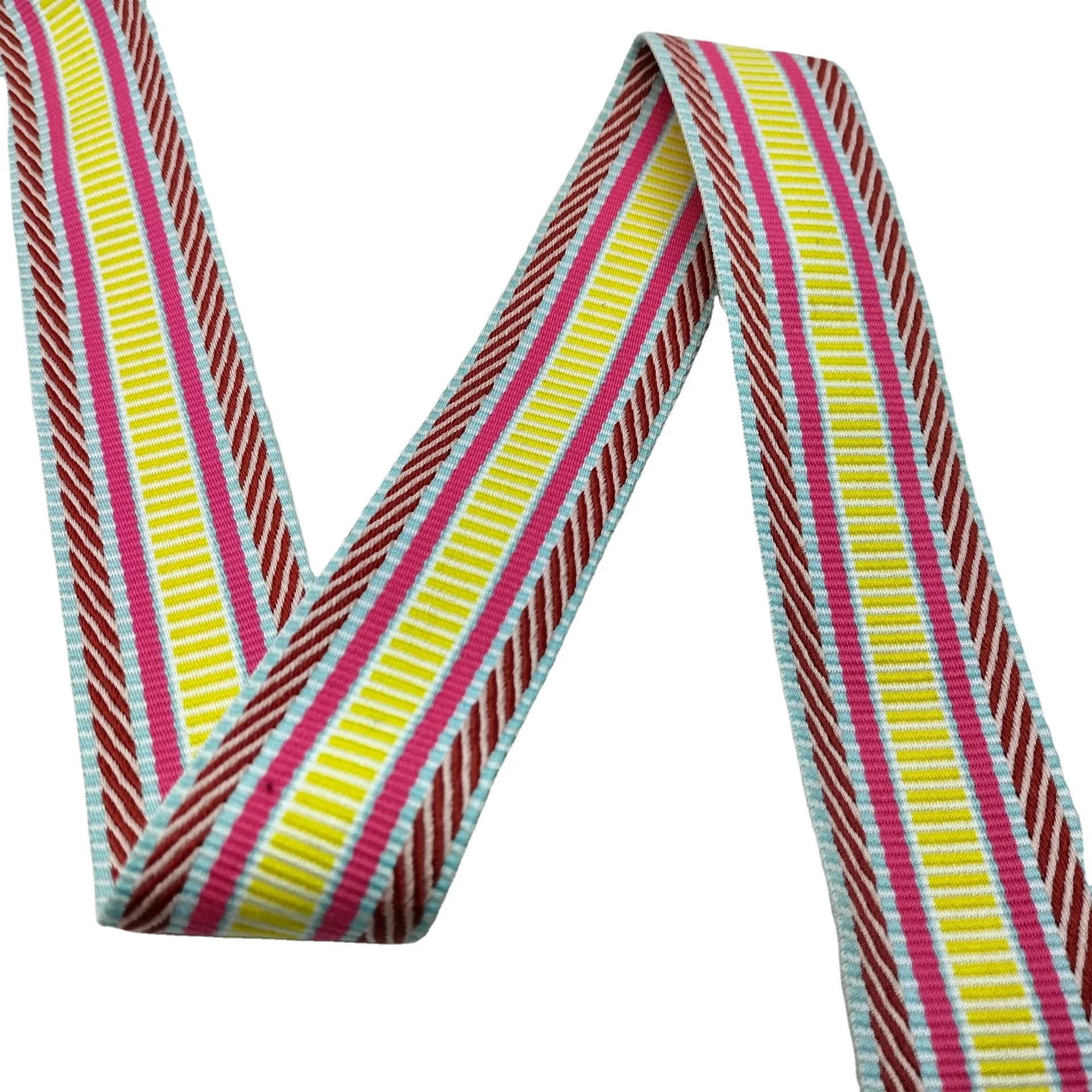 Premium Heavy Duty Polypropylene Webbing Heavyweight Flat Pp Fabric ...