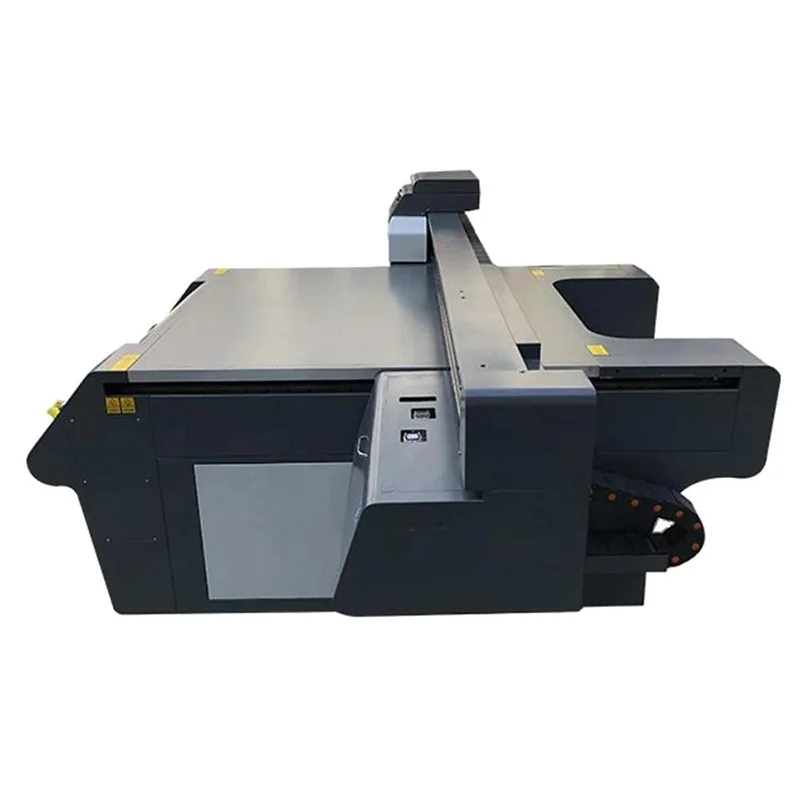 Uv Printer Flatbed 8 Color Flatbed Uv Printer Uv Flatbed Printer 7272