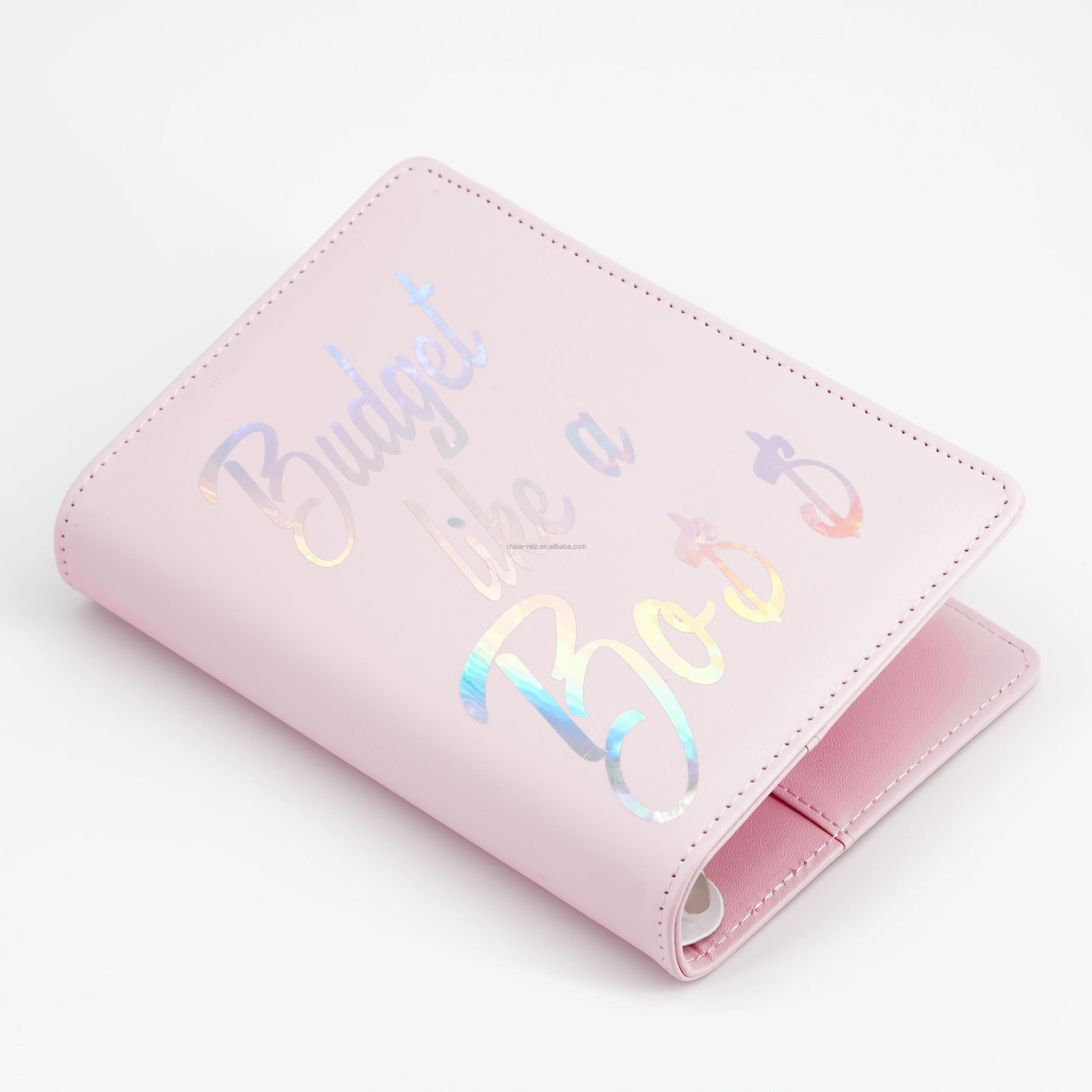 Custom Budget Binder Stickers - Organize Your Finances