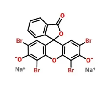 Biological Dye Grade Eosin Y Chemical Reagent Powder Eosin Y Ar Grade ...