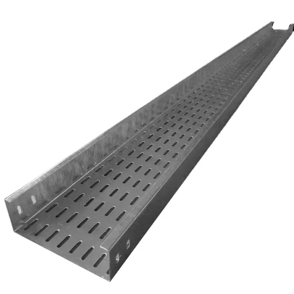 Hdg Cable Tray Manufacture Yangzhong City - Buy Cable Tray Product on ...