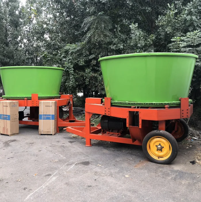 Large High Efficiency Corn Straw Feed Grinder Disc Grass Crusher - Buy ...