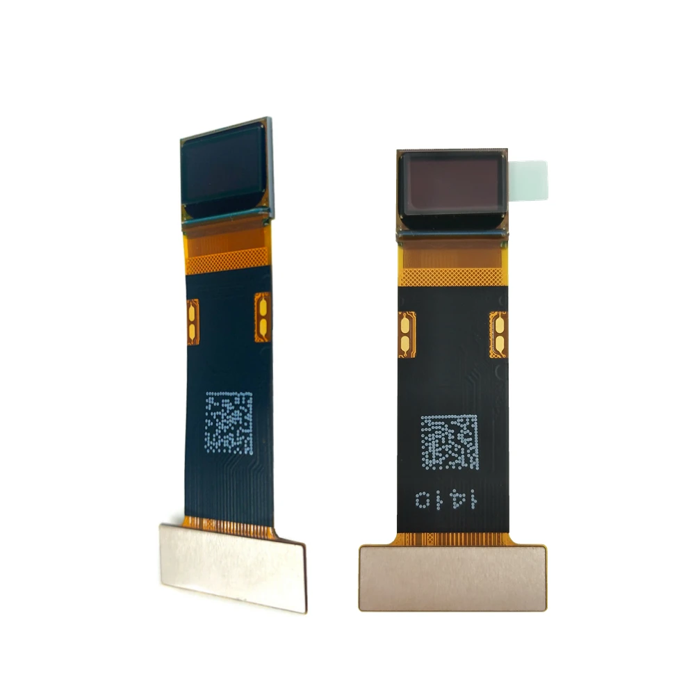 Oem Micro Lcd Oled Display With Touchscreen And Driver Kits For 0.38 0. ...