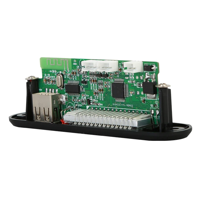 Alibaba.com: TPM002b Mp3 Player Recorder Module with BT, USB, FM, and ...