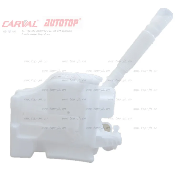 CARVAL/JH/AUTOTOP JH20-POL11-030 OEM 6RU955453A WATER POT FOR POLO 11 ...