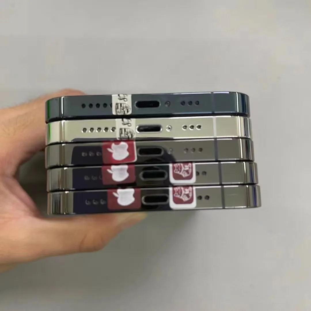 Used Mobile Phones 13 Pro Max Unlock Used Phones Lots 5g 128/256/512gb ...