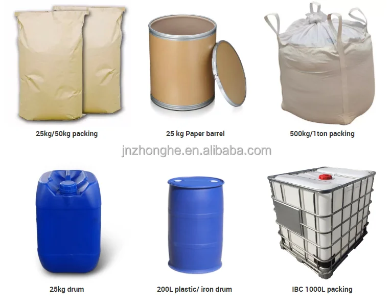 Food Grade Cas 9003-04-7 Sodium Polyacrylate/paas - Buy Sodium ...