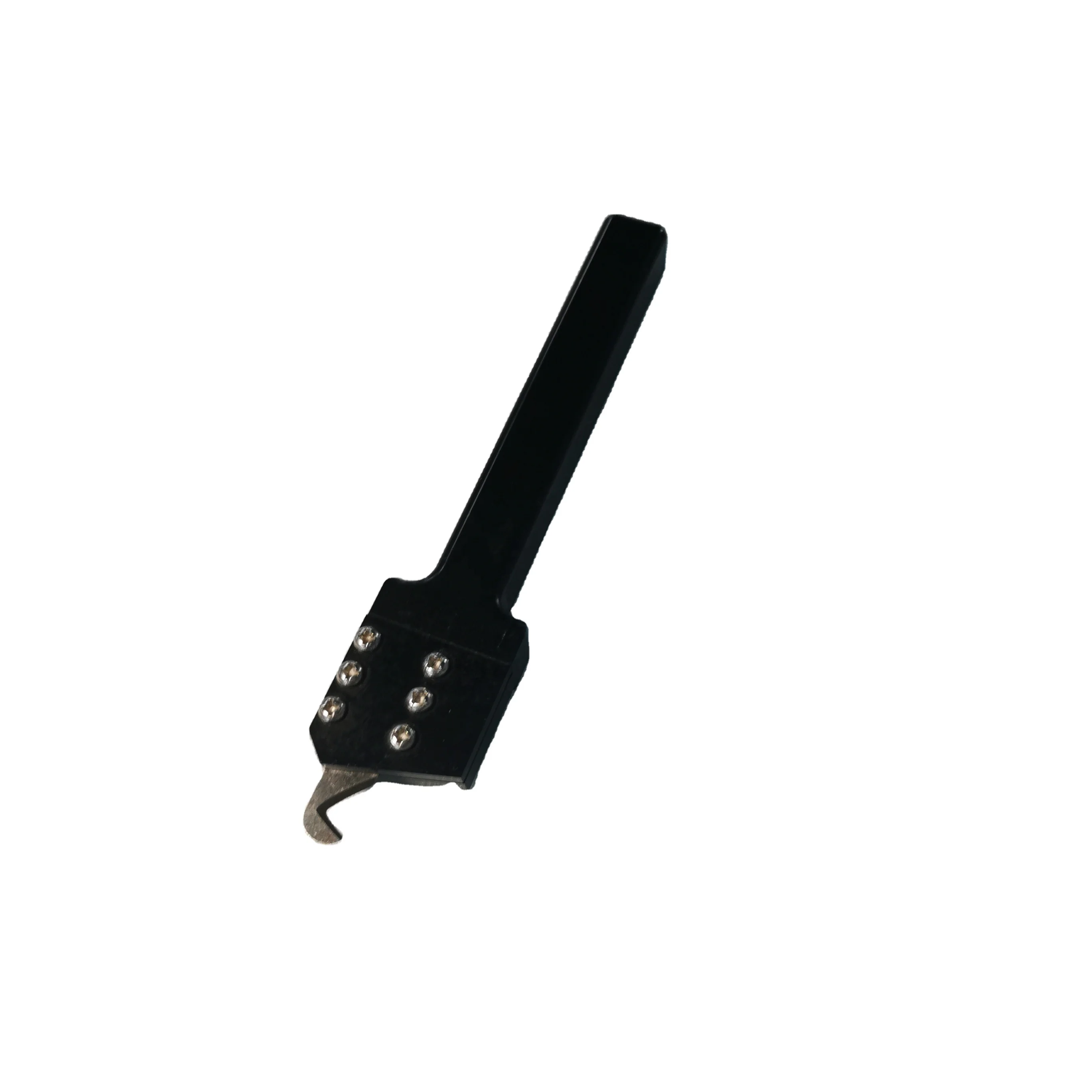 Busbar Knife - Precision Cutting for Smart Film Busbar