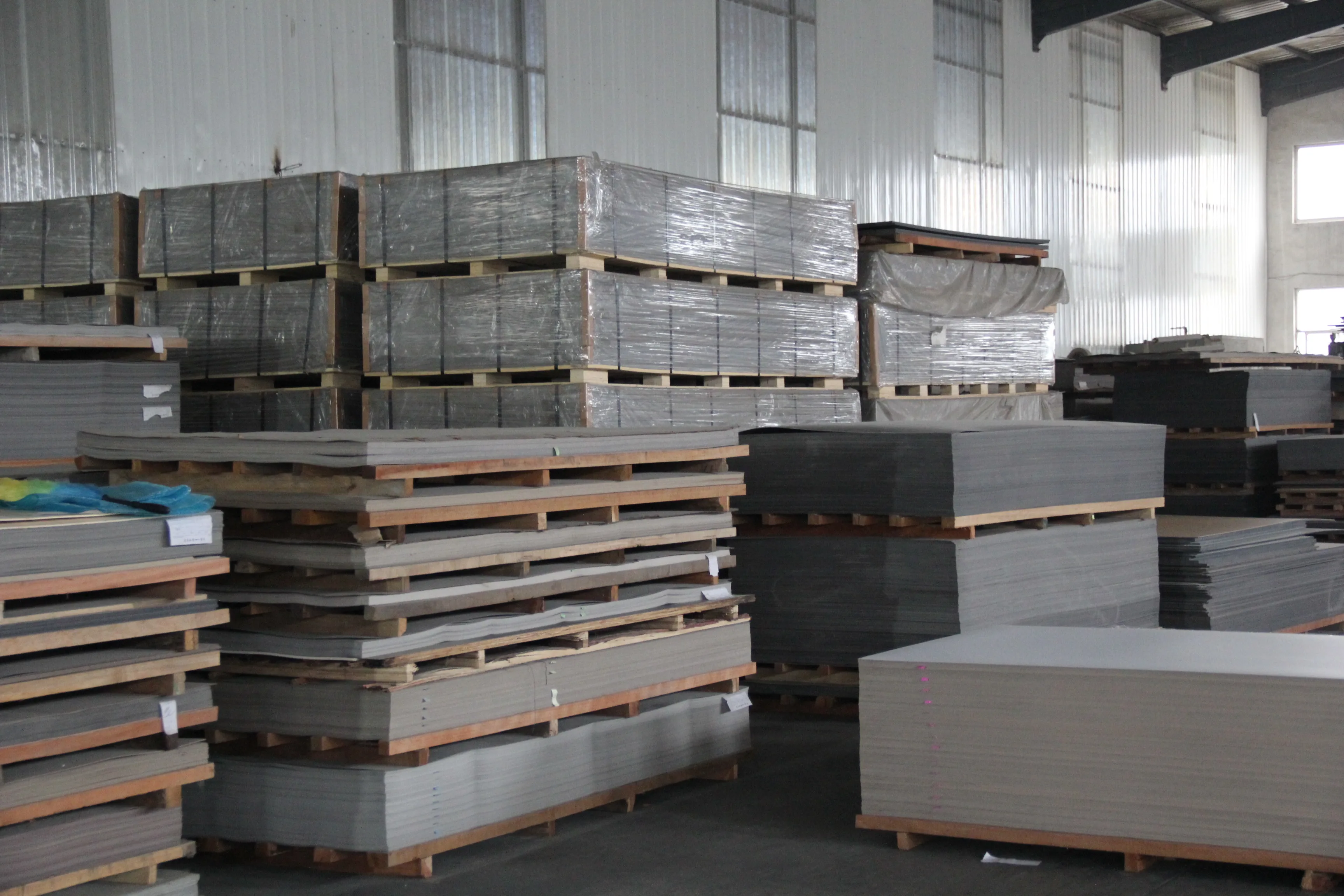 Phenolic Compact Laminate Board Hpl Plywood - Buy Compact Laminate ...