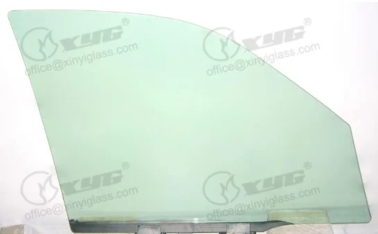 Toyota Crown Sedan Hardtop Auto Glass - Front Windshield, Door Windows ...