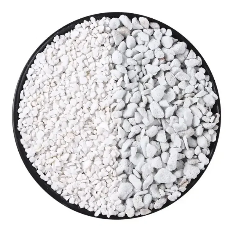 Wholesale hydroponic lightweight stone volcanic concrete bulk perlite ...
