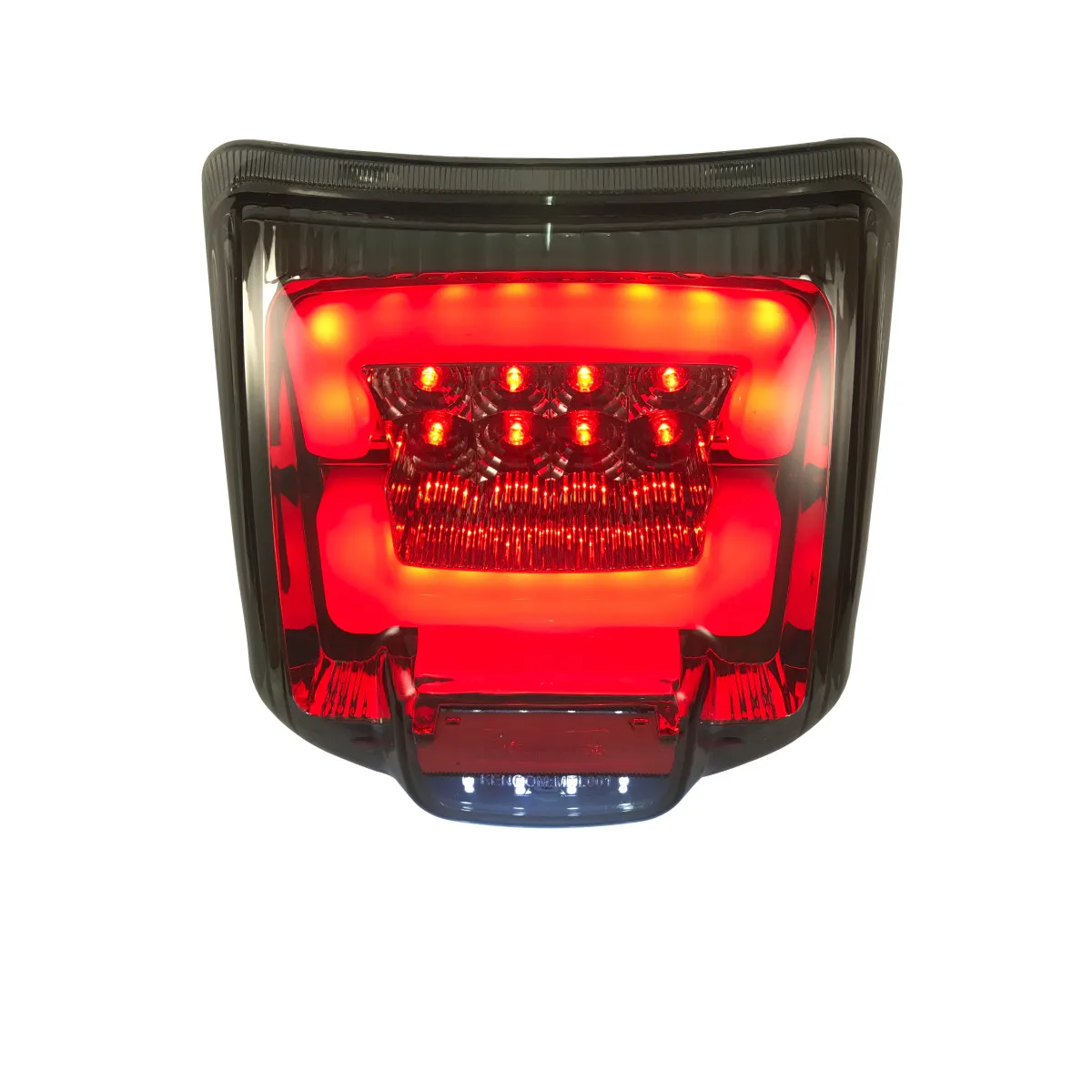 High Quality Modified Taillights Factory Motorcycle Tail Lamp Taillight ...