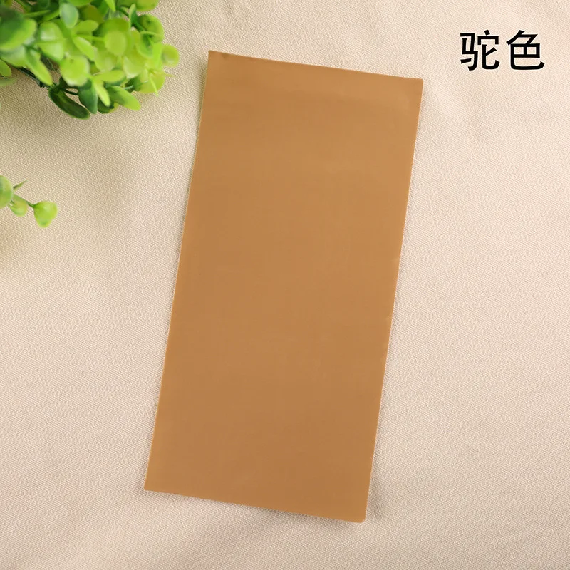 35 Colors of Self-adhesive Cloth Stickers Down Jacket Repair Stickers ...