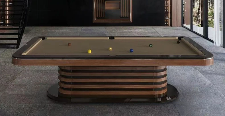 Top Fashion Pool-table Black Tennis 6 Ft Used Pool Table For Sale China-pool-table - Buy Pool ...