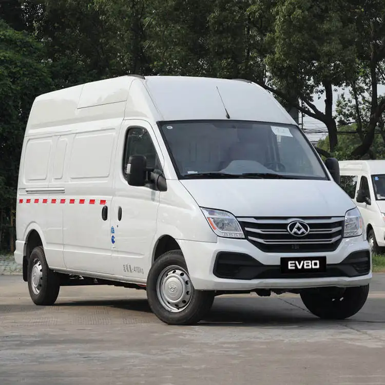 2022 Saic Maxus Ev80 Ev Car Cheap High Speed Electric Car Lithium ...