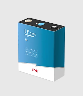 Eve Energy Co., Ltd. - Cylindrical Cell, Lithium Primary Cell