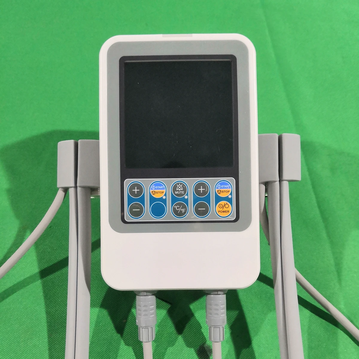 Veterinary Blood and Infusion Warmer Machine Handheld Blood Infusion ...