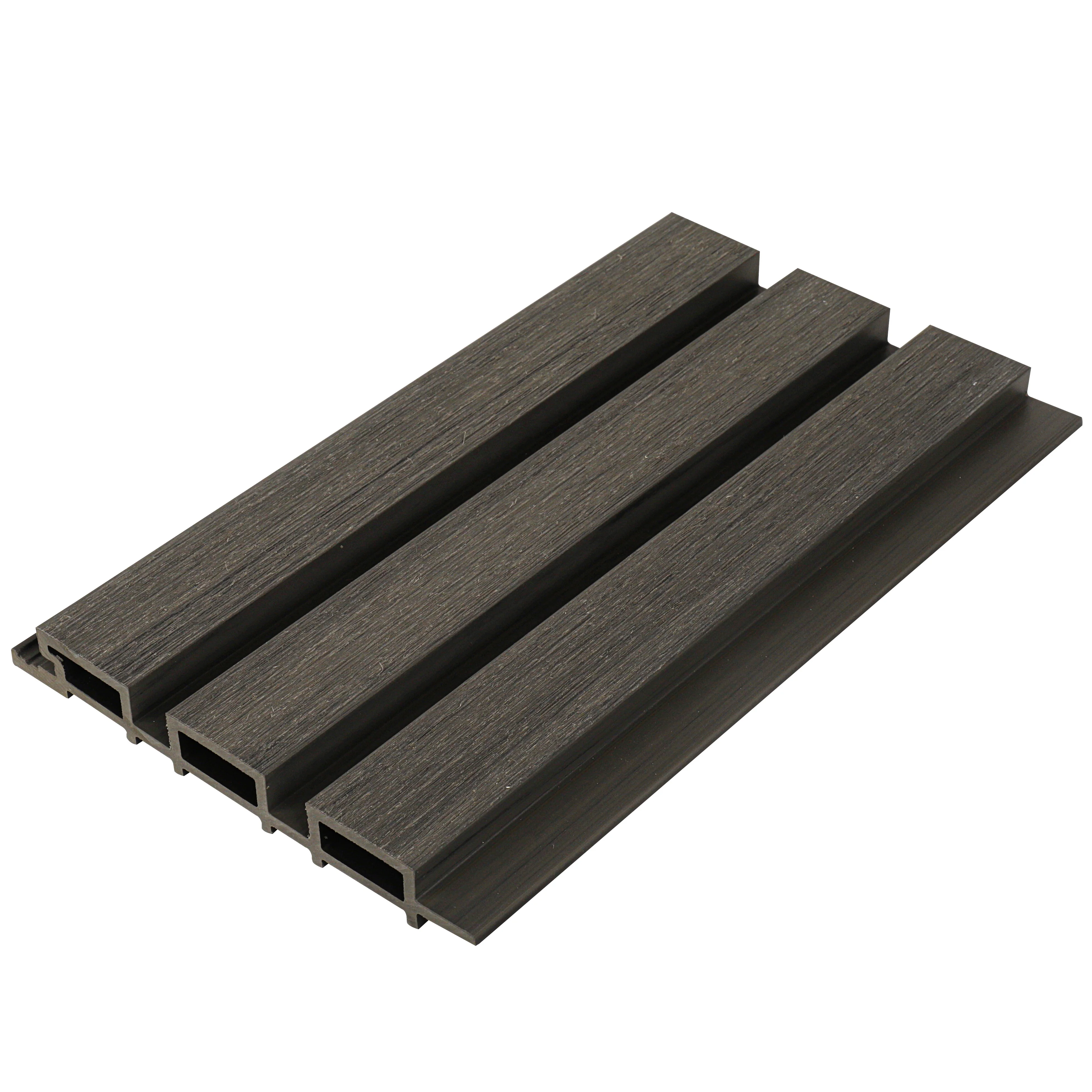 WPC Exterior Wall Cladding - Durable & Stylish Solutions