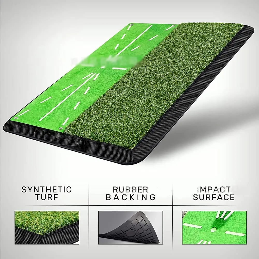 Advanced Swing Path Feedback Detection Replaceable Batting Guides ...