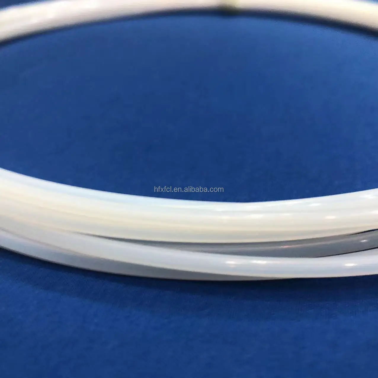 Flexible High Temperature 2mm 3mm 4mm 5mm 6mm 8mm 10mm 12mm Ptfe Pipe /ptfe Tube - Buy Buy ...