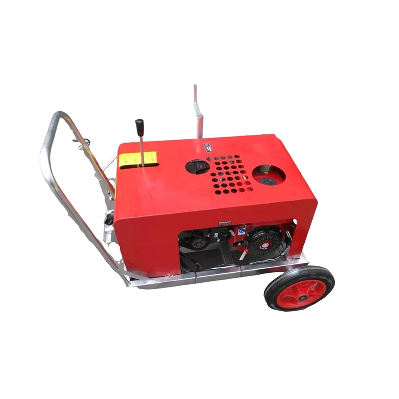 Fibre optic cable pulling machine Cable routing pulling machine Fibre ...
