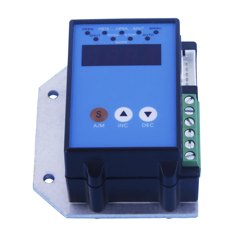 DC24V Actuator Accelerator Control Module by TOYI Electronics