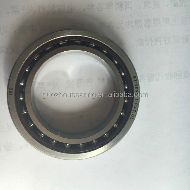 Japan Ball Screw Ball Bearing 7909ctrdulp4 7909 7909ctrdulp4 - Buy Ball ...