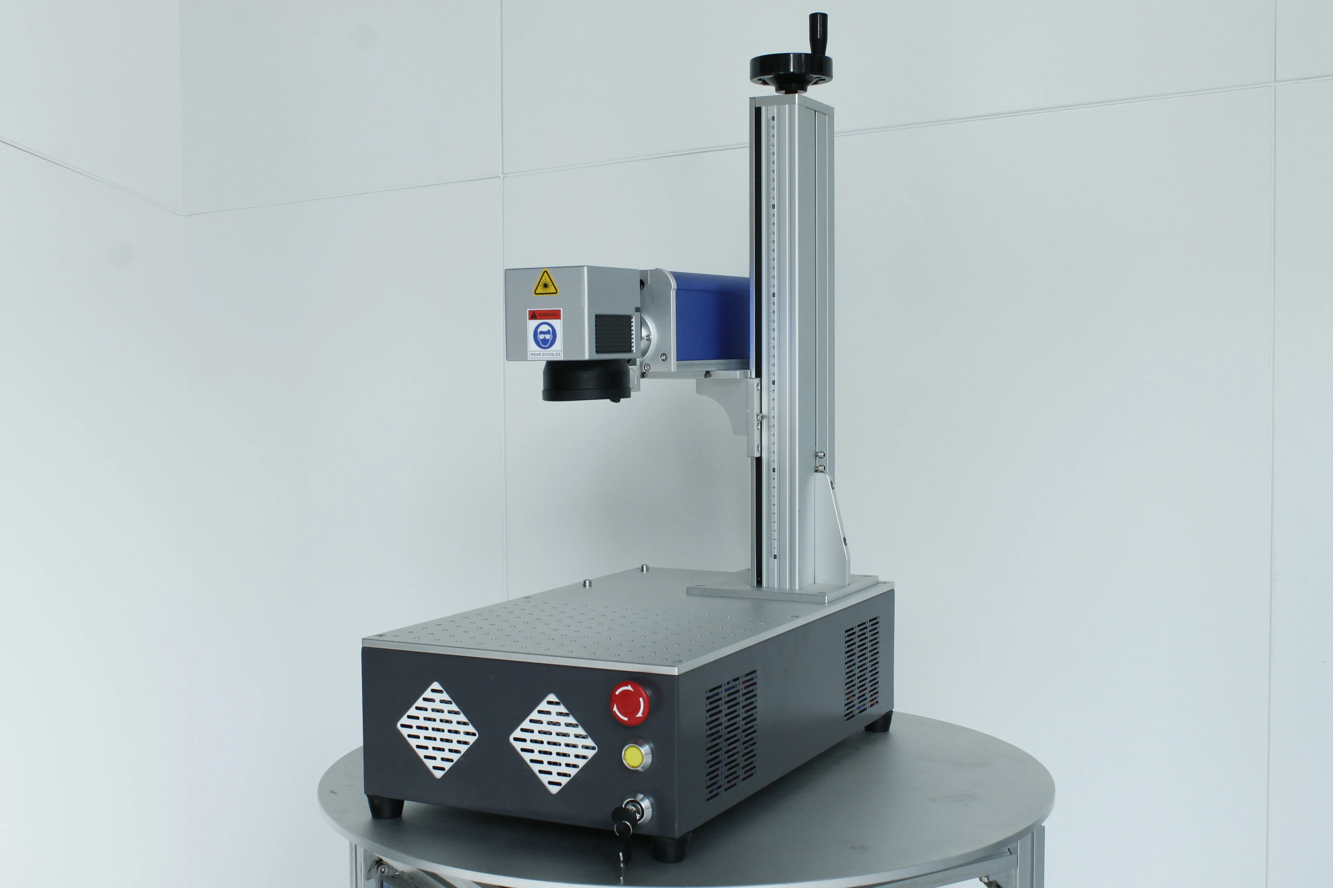 Mini Portable Desktop All In One Type Max 20w 30w 50w High Accuracy ...