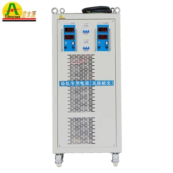 Dual Output 200a 24v Dc Switching Power Supply With Stable Voltage And ...