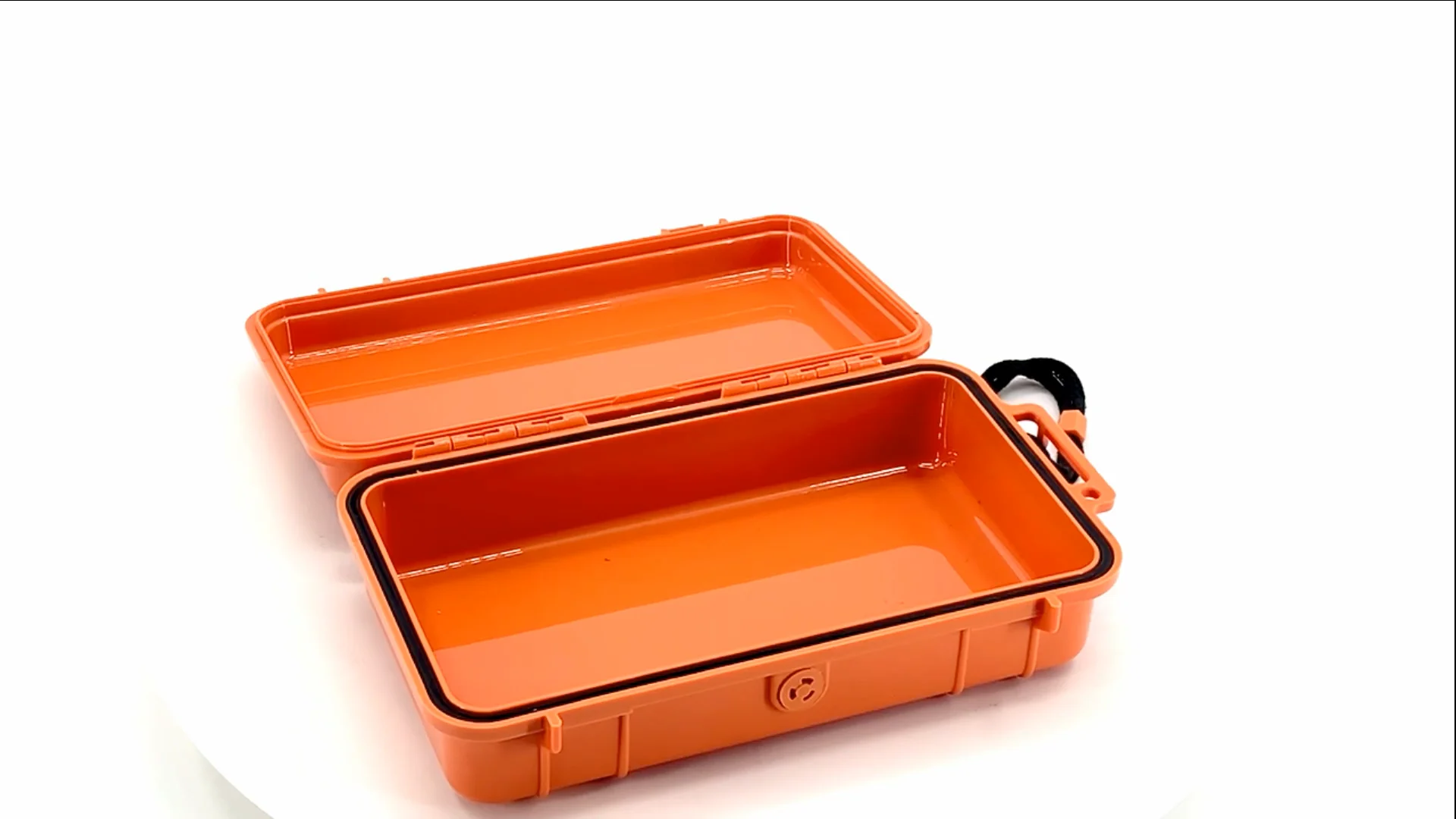 Protective Small Waterproof Tool Box Equipment Suitcase Instrument ...