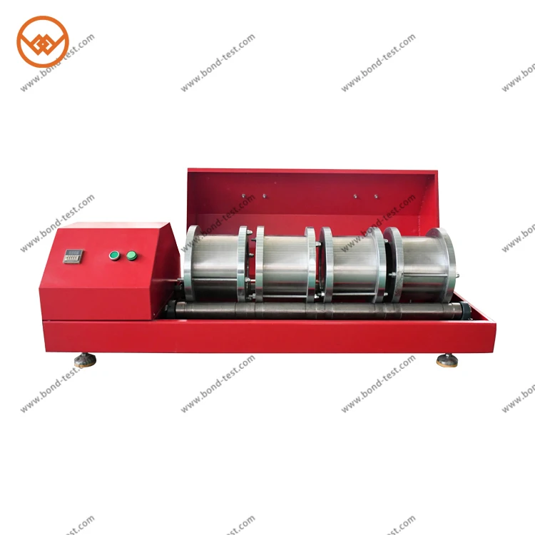 Laboratory Rock Slake Durability Test Machine Slake Durability ...