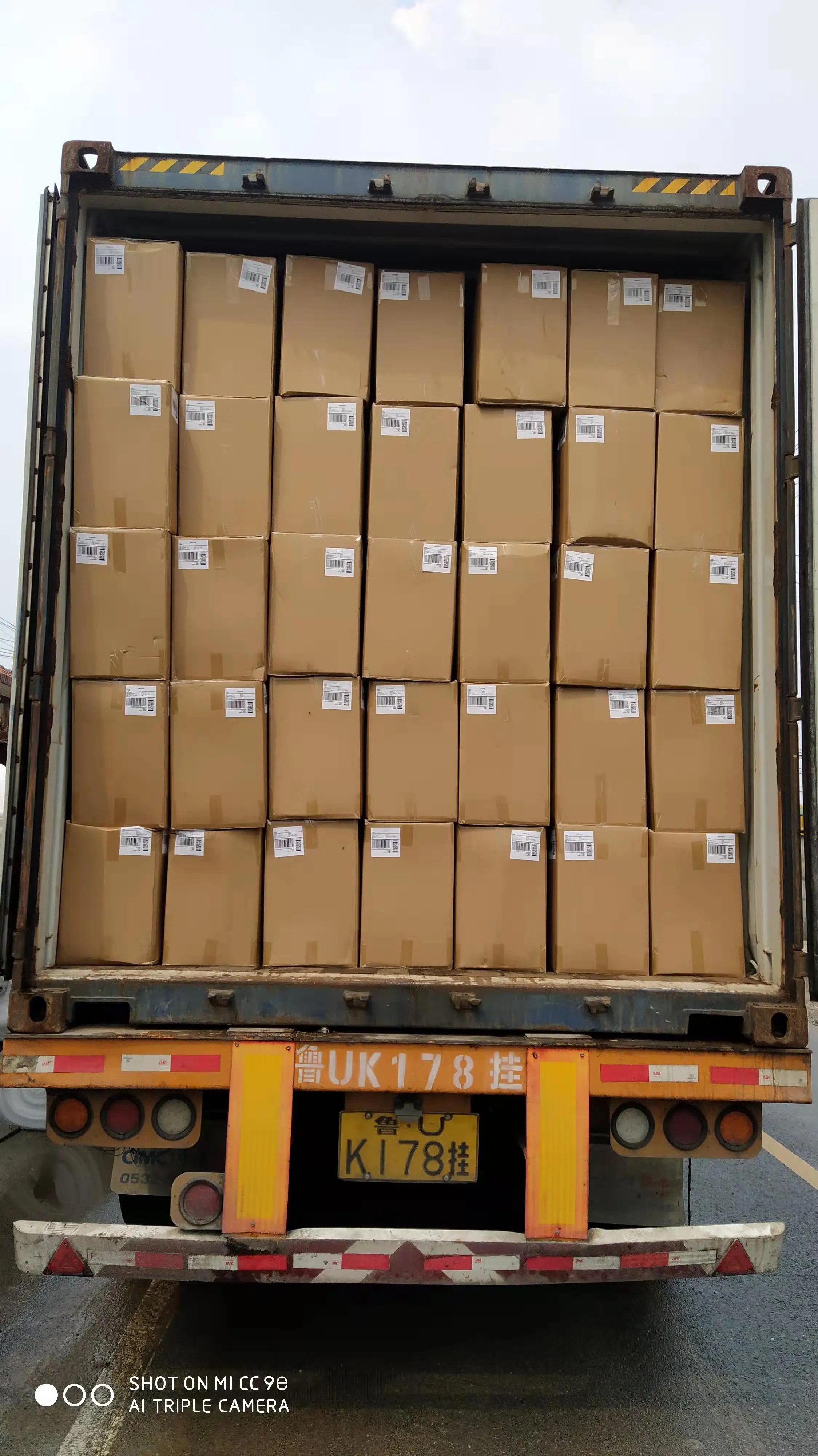 Best Quality Heavy Duty Tarp Pvc Reusable Pallet Cover Protective ...