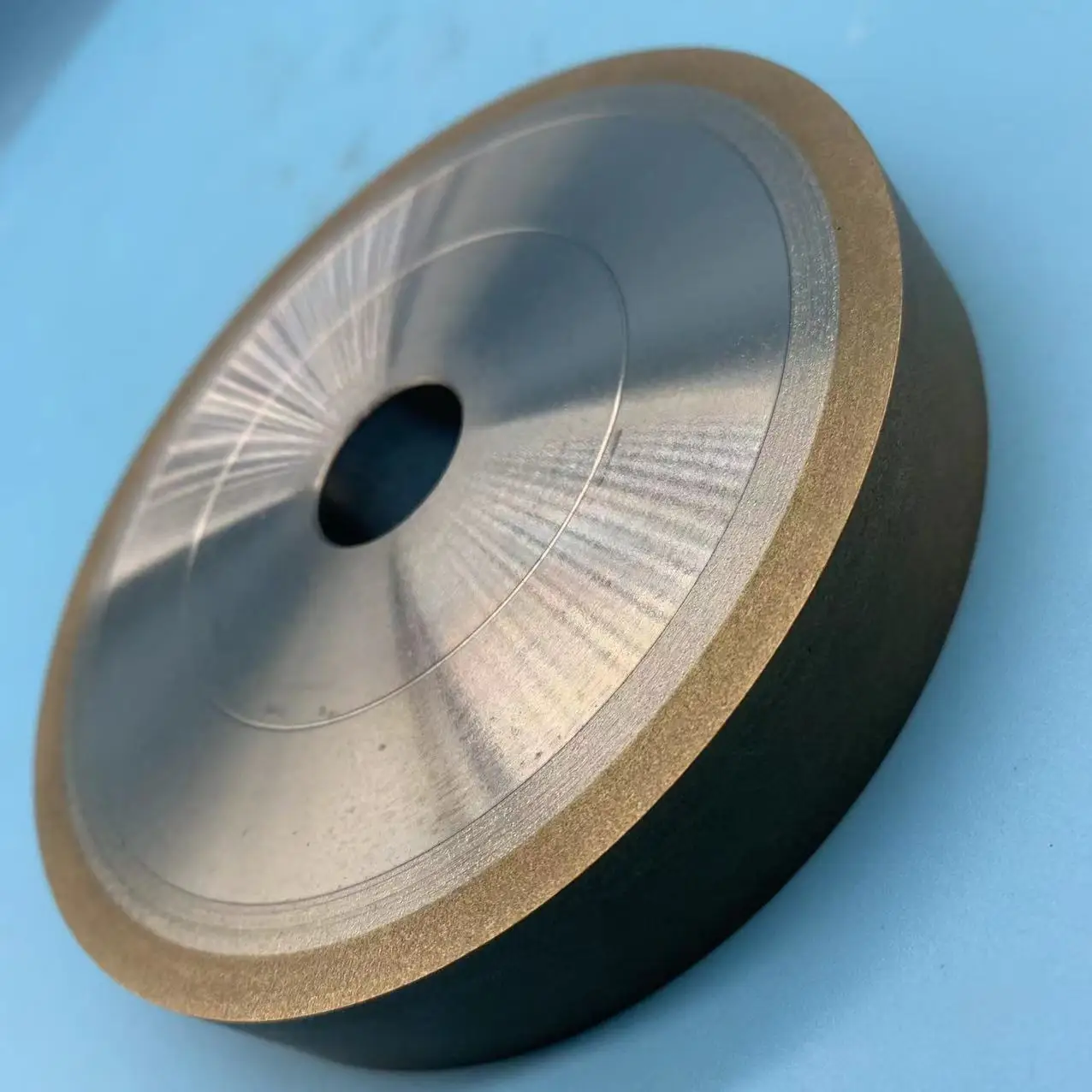 Gemstone Grinding Wheel Diamond Hard Wheels 1a1 Type - Buy Gemstone ...