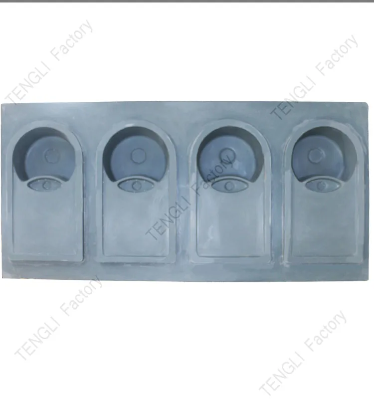 Custom OEM Wash Basin Sink Mould Plastic Acrylic Bath Tub Mold for Spa ...