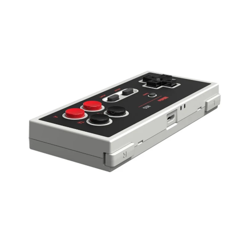 8bitdo N30 Wireless Controller For Nintendo Switch Gamepad For Ns Joystick - Buy 8bitdo N30 ...