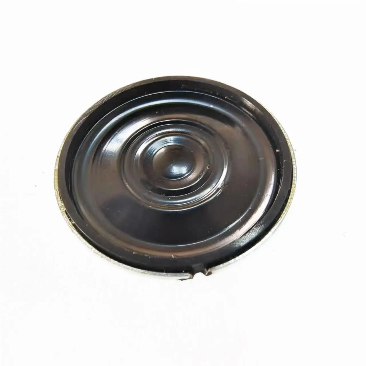 28mm Ultra-thin Internal Magnetic Speaker,1-inch Iron Shell Tweeter,8 Ohms,0.5w - Buy Speaker 1 ...