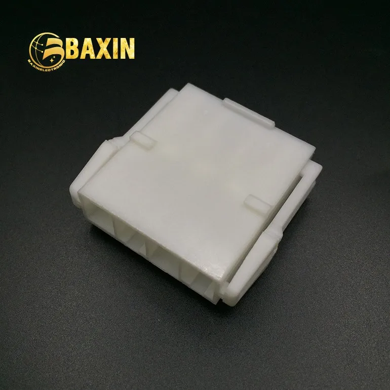 BAXIN Connector 4pin VLP-04VN/VLR-04VN/VLS-04V - 2000V Ac
