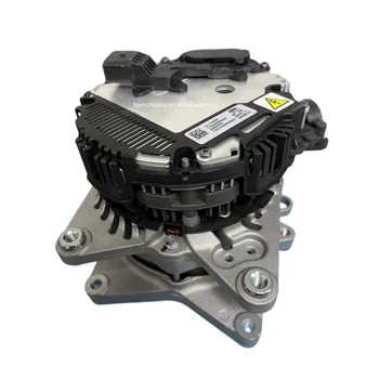Auto Parts Starter Generator 2.0t Lxh Oem24117787 24117240 24116053 ...