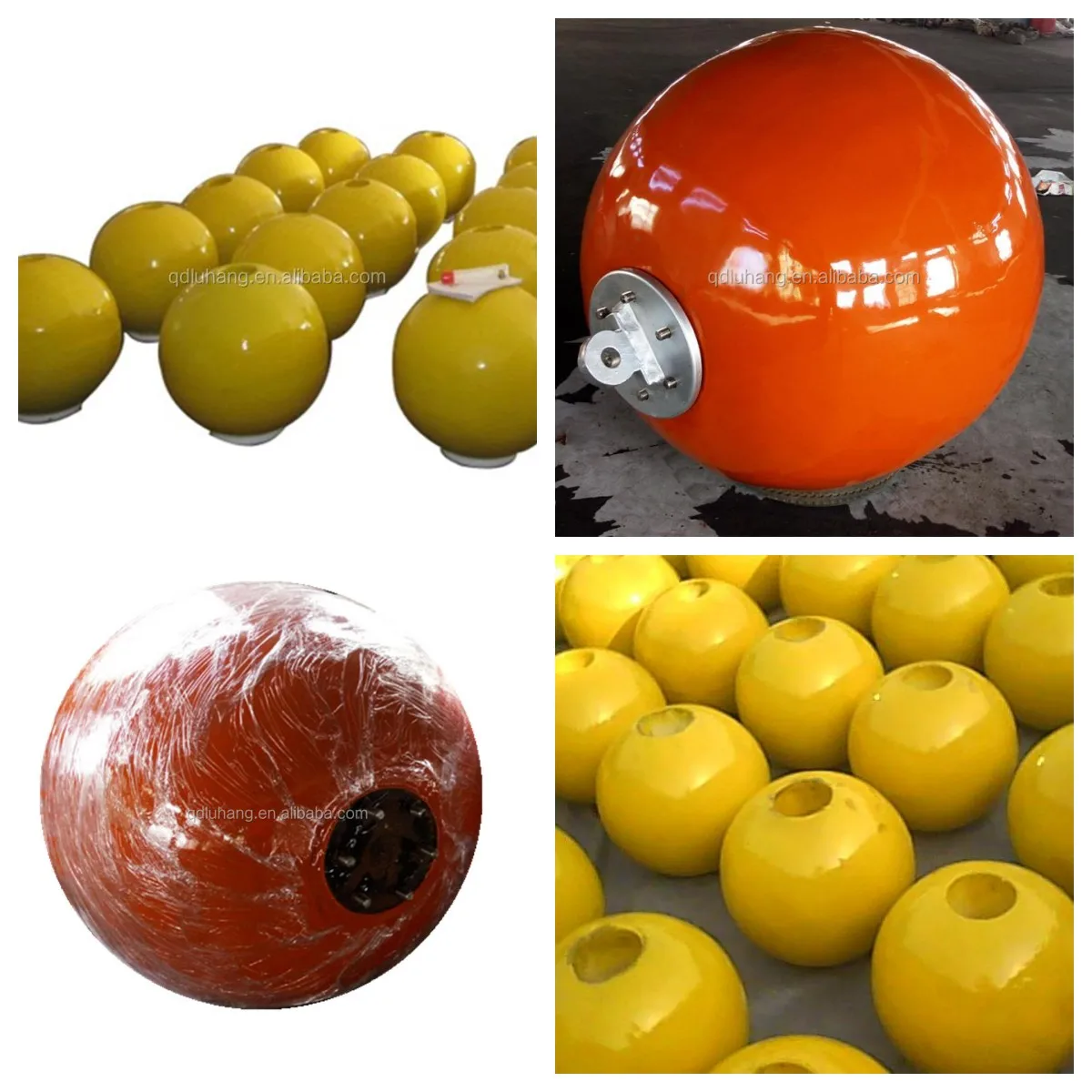 Boat Floating Bouy Mooring Fender Aquaculture Floating Buoy - Buy Pvc ...