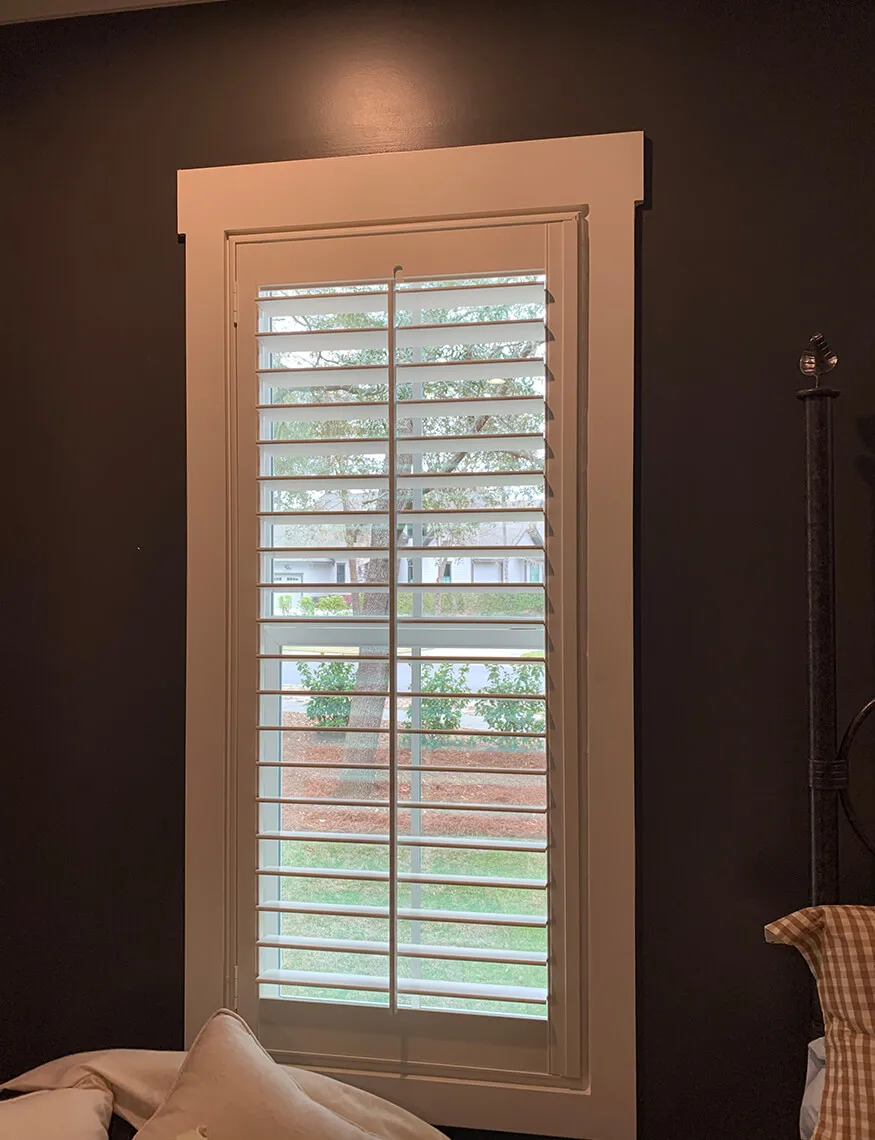 Automatic Aluminium Louver Window System for Acoustic & Sun Control