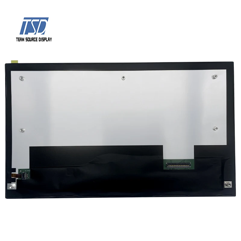 15'' 15 Inch 1024xrgbx768 Resolution Ips Capacitive Tft Lcd Touch ...