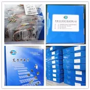 Hermetic Seal Smp Snap-on Connector Straight Pcb Mount Connector Smp ...