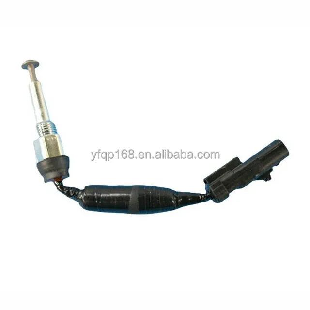 Differential Lock Switch Sensor For Jeep Wrangler 2007-2017 68003569aa ...