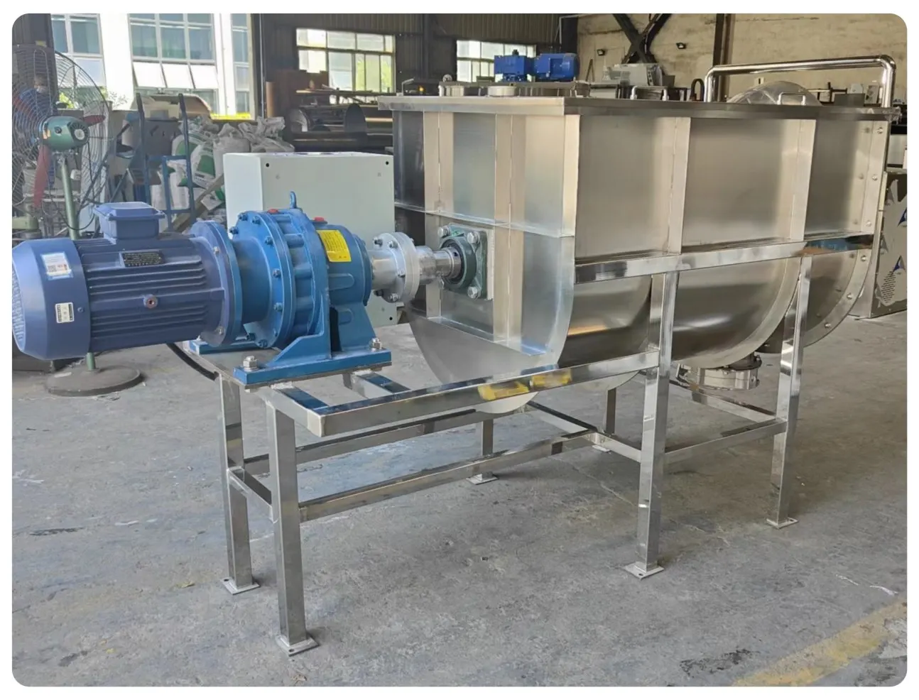 Stainless Steel Storage Tank For Food,Beverage,Liquid For Factory Price ...