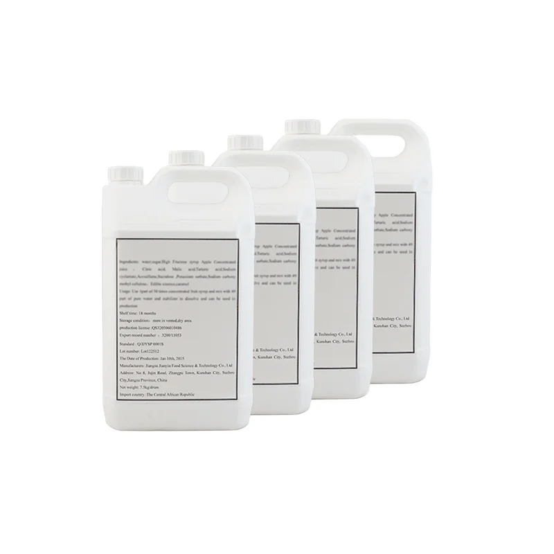 2023 Hot Selling Csd Syrup Carbonated Drink Syrup-mango Flavor,Soda ...