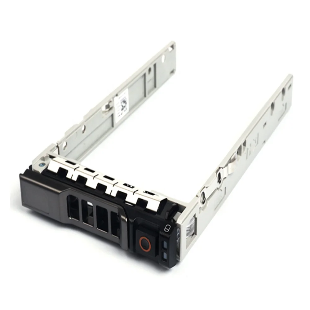 Hdd Caddy For Dell Poweredge Powervault Ssd/sas/sata 2.5" Hard Drive ...