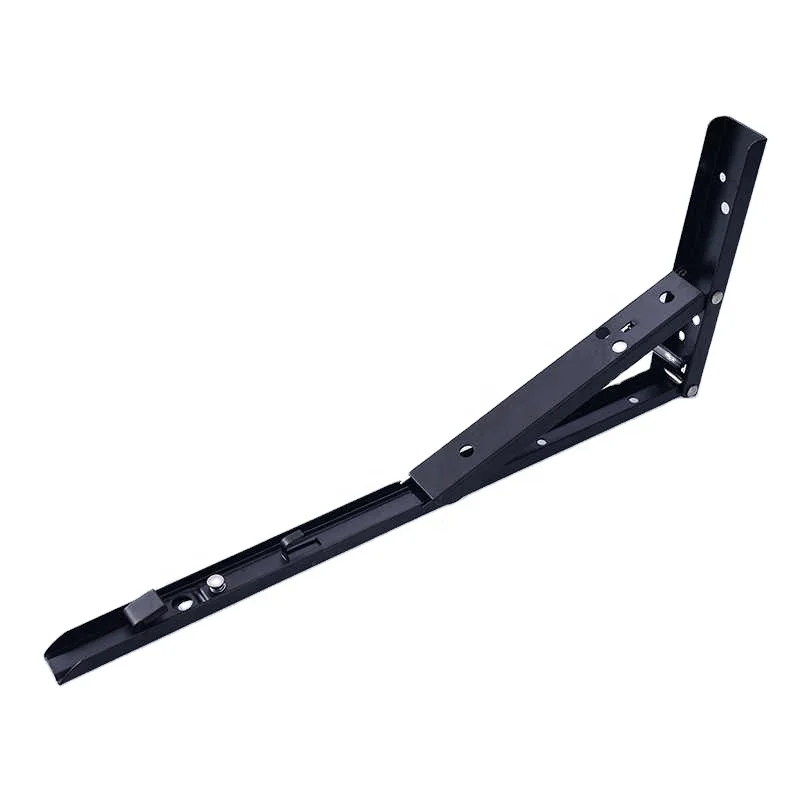 Fixed Triangular Bracket For Cabinets, Suspended Right Angle Support ...