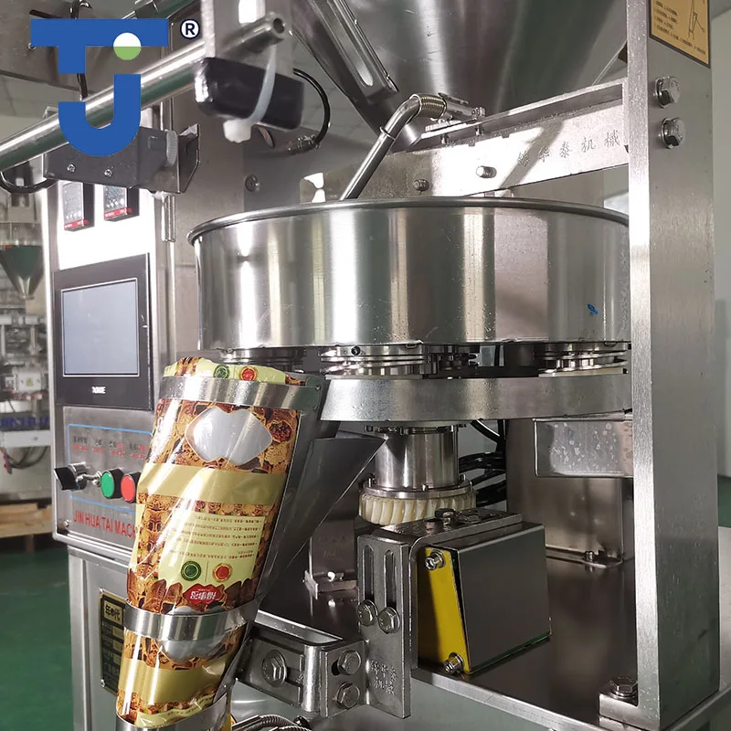 Alibaba.com: Automatic Filling Packaging Machine for Dry Vegetables ...