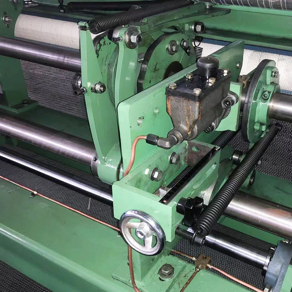 Single & Double Knot Fishing Net Machines - Reliable & Efficient